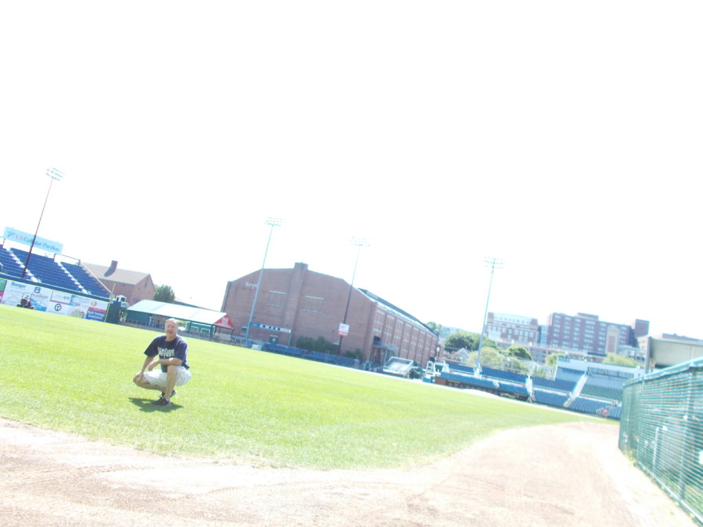 Hadlock Field - Stadium Savant
