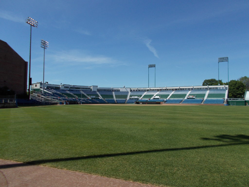 Hadlock Field - Stadium Savant