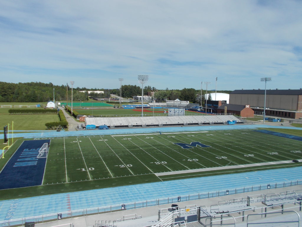 Alfond Stad. - Stadium Savant