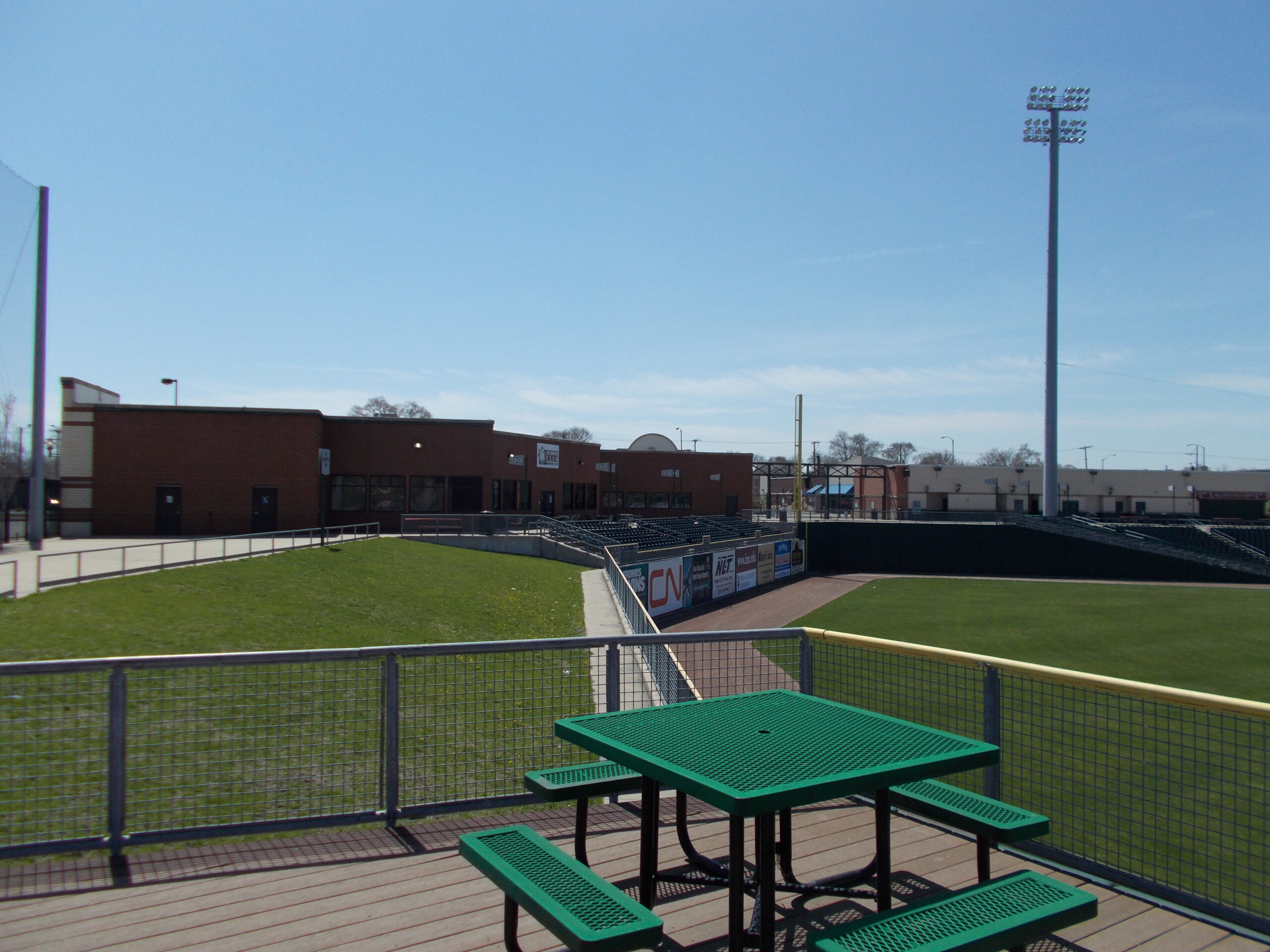 US Steel Yard - Stadium Savant