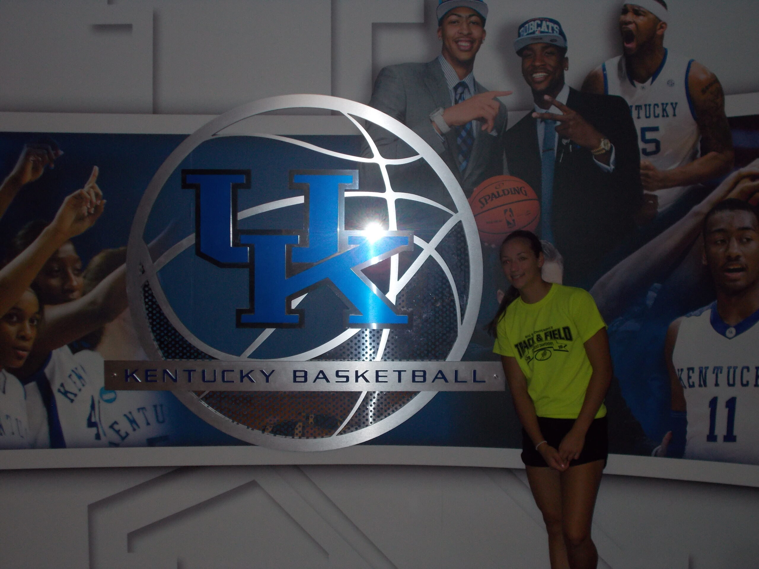 Lexington Memorial Coliseum - Stadium Savant