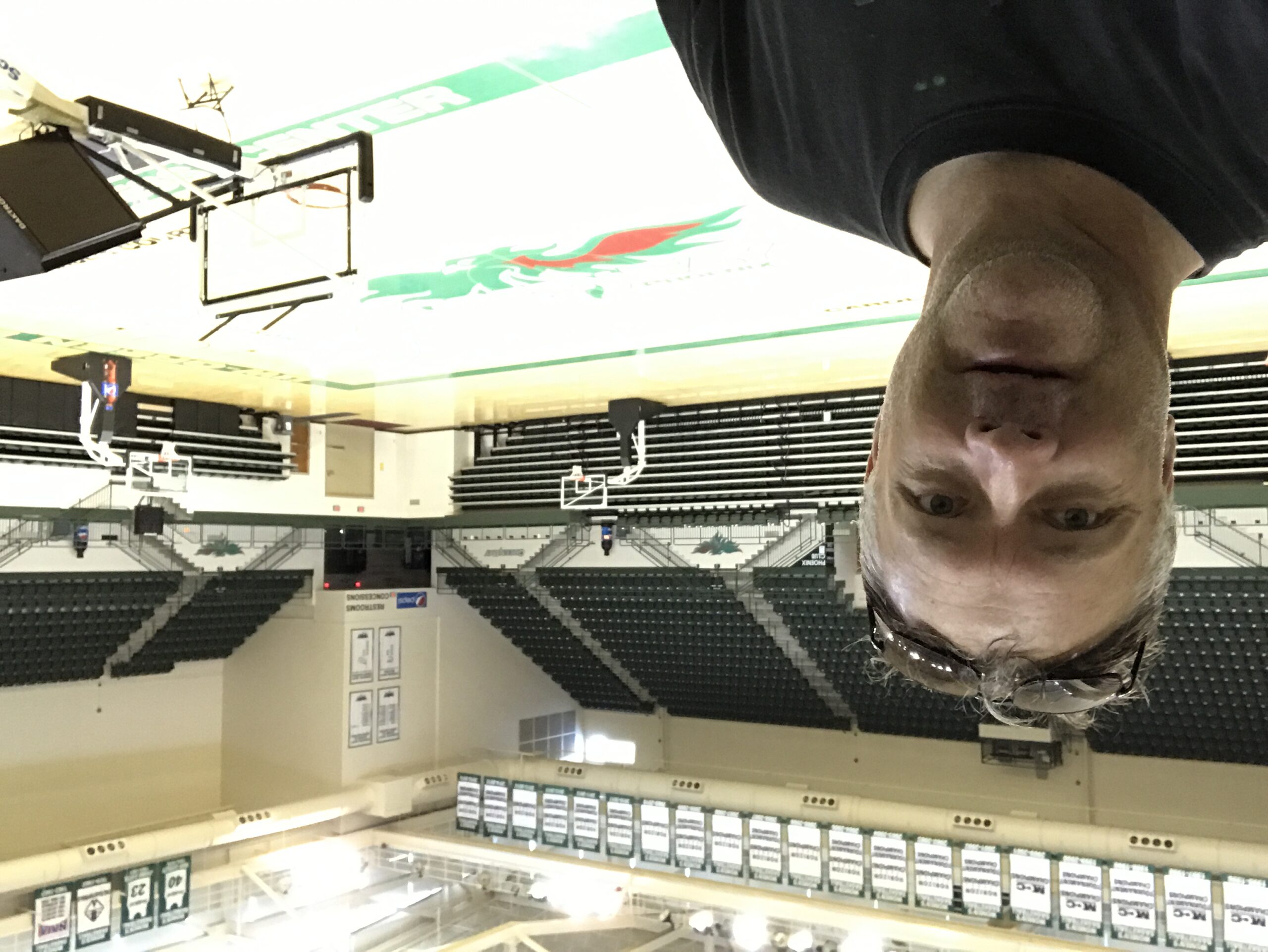 Kress Center - Stadium Savant