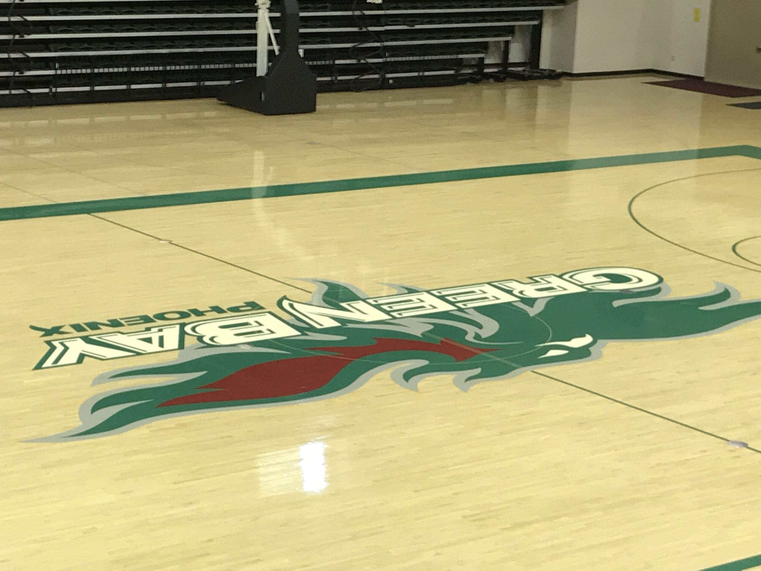 Kress Center - Stadium Savant